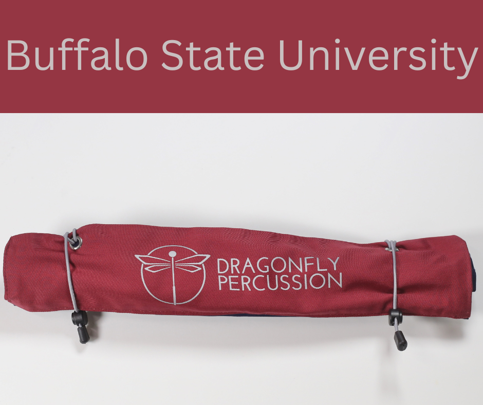 Buffalo State (SBP) – Dragonfly Percussion