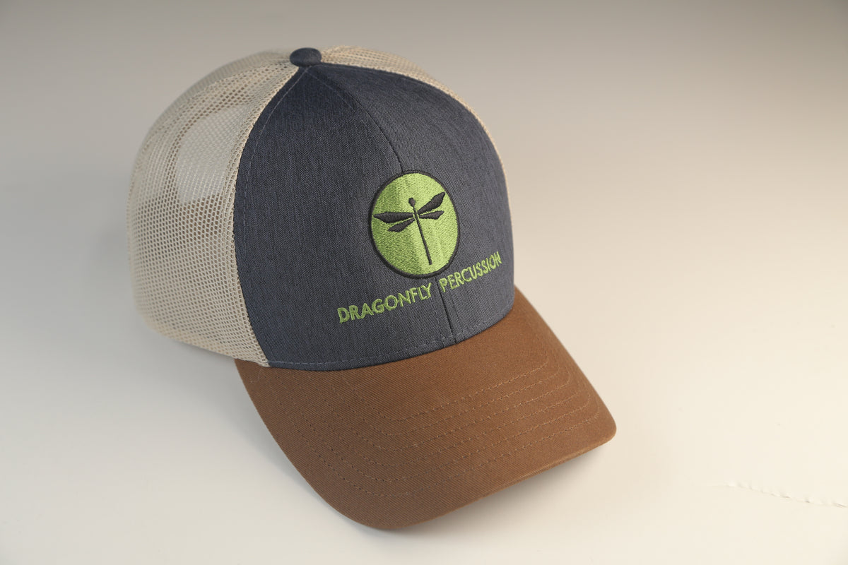 Hat – Dragonfly Percussion